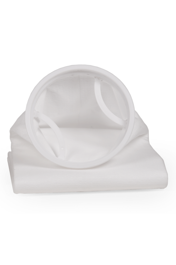Size#2, 25 Micron – Polyester Liquid Filter Bags – Filter Concept